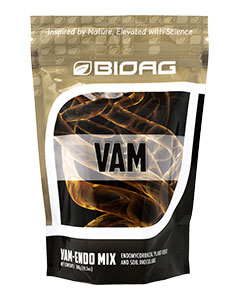 BioAg VAM Endo-Mix | Spokane Organics